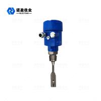 China Coating Liquids Aerated Liquids Slurries NYYCUK-A Tuning Fork Level Switch Applications: suitable for most liquids, including coated,inflatable and slurry for sale