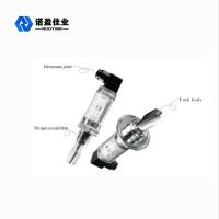 China Coating Liquids Aerated Liquids Slurries NYYCUK-A Tuning Fork Level Switch Applications: suitable for most liquids, including coated,inflatable and slurry for sale