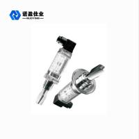 China Coating Liquids Aerated Liquids Slurries NYYCUK-A Tuning Fork Level Switch Applications: suitable for most liquids, including coated,inflatable and slurry for sale