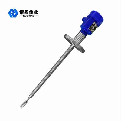 China NUOYING  NYYCUK-A Tuning Fork Level Switch Fork material: 304,316L(optional) Fork length: 44mm for sale