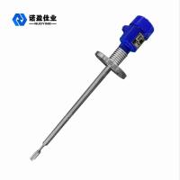 China NUOYING  NYYCUK-A Tuning Fork Level Switch Power Level ofprotection:IP67 Blast class: Exd I BT4 (optional) Signal output: SPDT relay output for sale