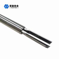 China NUOYING NYYCUK-B tuning fork level switch Applications: suitable for most liquids, including coated, inflatable and slurry for sale