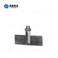 China NYZX series Rotary paddle level switch Probe length 100mm (length can be customized according tosite conditions) for sale