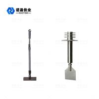 China NYZX series Rotary paddle level switch Probe length 100mm (length can be customized according tosite conditions) for sale
