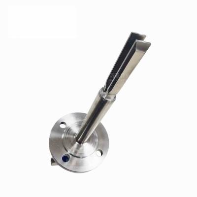 China Vibration Tuning Fork Level Sensor liquid level switch for sale