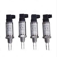 China Vibration Tuning Fork Level Sensor liquid level switch for sale