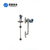 China Side-mounted Online Density Meter for Milk Dairy Juice Beer Alcohol Industry for sale