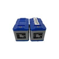 China NYUF100H Handheld Ultrasonic Flow Meter for DN32 to DN6000 Pipe Line for sale