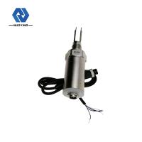 China NYYCUK - A Hessman Wiring Tuning Fork Level Switch DPDT Relay Output 44mm for sale