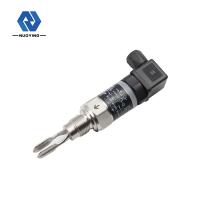 China NYYCUK - A Hessman Wiring Tuning Fork Level Switch DPDT Relay Output 44mm for sale