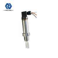 China NYYCUK - A Hessman Wiring Tuning Fork Level Switch DPDT Relay Output 44mm for sale