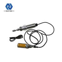China NYYCUK - A Hessman Wiring Tuning Fork Level Switch DPDT Relay Output 44mm for sale