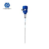 China RF Admittance Level Switch Featuring High Sensitivity and Stability for Precise Level Measurement in Industrial Systems for sale