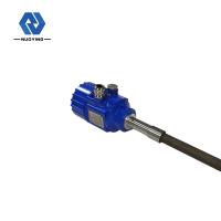 China RF Admittance Level Switch Featuring High Sensitivity and Stability for Precise Level Measurement in Industrial Systems for sale
