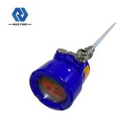 China RF Admittance Level Switch Featuring High Sensitivity and Stability for Precise Level Measurement in Industrial Systems for sale