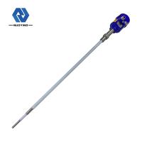 China RF Admittance Level Switch Featuring High Sensitivity and Stability for Precise Level Measurement in Industrial Systems for sale