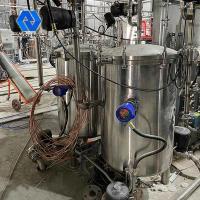 China RF Admittance Level Switch Featuring High Sensitivity and Stability for Precise Level Measurement in Industrial Systems for sale