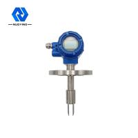 China NYM PN40 FDM Fork Density Meter Explosion Proof 24VDC 0–600CP for sale