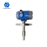 China NYM PN40 FDM Fork Density Meter Explosion Proof 24VDC 0–600CP for sale
