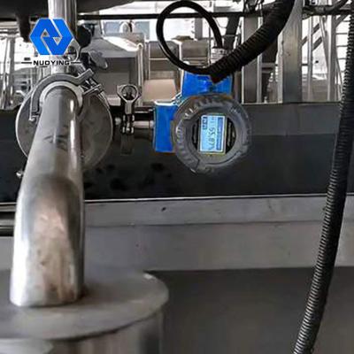 China NYMD Fork Density Meter for Mixing Applications of Viscous and Low Conductive Media for sale