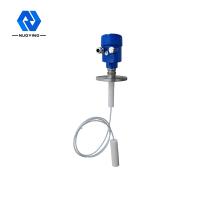 China NYRD 701 30m Guided Wave Radar Level Meter For emulsion layers in Oil & Gas, Chemical and Petrochemical industry for sale