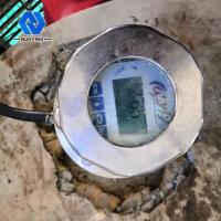 China NYRD 701 30m Guided Wave Radar Level Meter For emulsion layers in Oil & Gas, Chemical and Petrochemical industry for sale