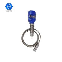 China NYRD 701 30m Guided Wave Radar Level Meter For emulsion layers in Oil & Gas, Chemical and Petrochemical industry for sale
