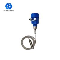 China NYRD 701 30m Guided Wave Radar Level Meter For emulsion layers in Oil & Gas, Chemical and Petrochemical industry for sale