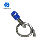 China NYRD 701 30m Guided Wave Radar Level Meter For emulsion layers in Oil & Gas, Chemical and Petrochemical industry for sale
