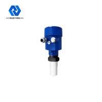 China High Frequency NYRD805 Radar Level Transmitter PTFE Echo Ability for sale