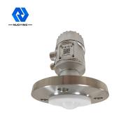 China NYRD900 80GHz Hygiene Grade Radar Level Transmitter for Filling Applications of Viscous Media for sale
