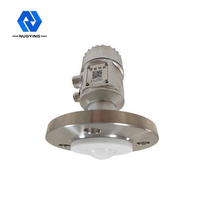 China NYRD900 80GHz Hygiene Grade Radar Level Transmitter for Filling Applications of Viscous Media for sale
