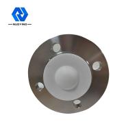 China NYRD900 80GHz Hygiene Grade Radar Level Transmitter for Filling Applications of Viscous Media for sale