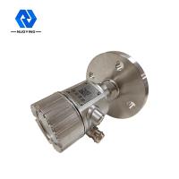 China NYRD900 80GHz Hygiene Grade Radar Level Transmitter for Filling Applications of Viscous Media for sale