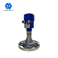 China 26G Anticorrosive Lens Type RRF Radar Level Transmitter of Storage Tanks Level Measurement for sale