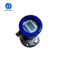 China 26G Anticorrosive Lens Type RRF Radar Level Transmitter of Storage Tanks Level Measurement for sale