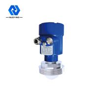 China NYRD900 Wireless Radar Level Transmitter with GPRS signal for Hydrocarbon Compounds Mixed Gas for sale