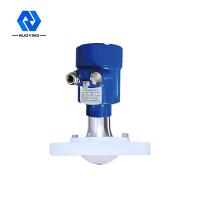 China NYRD900 Wireless Radar Level Sensor with GPRS for OIL STOCK TANK in Open air Environment for sale