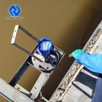 China NYRD900 Wireless Radar Level Sensor with GPRS for OIL STOCK TANK in Open air Environment for sale