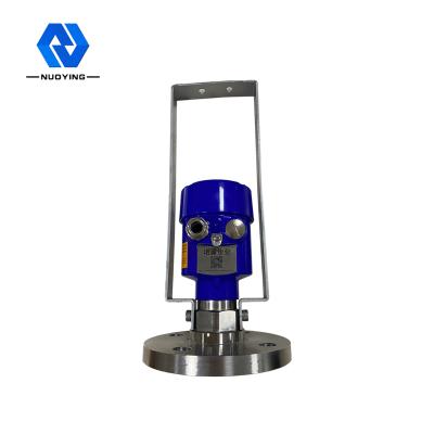 China NYRD900 80Ghz Radar Level Sensor for Coal Tar and Crude Benzene Tanks in the Coal Coking Process for sale