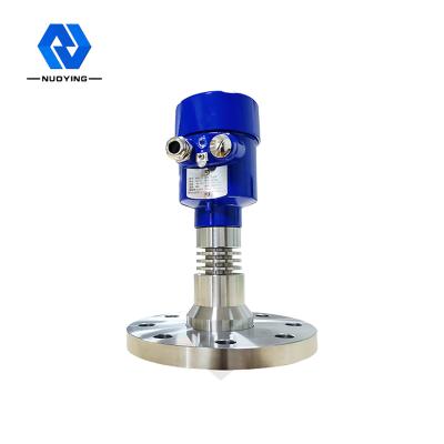 China Industrial Grade High Precision 26Ghz Radar Level Measurement Meter 4...20mA Liquid Level Sensor for sale