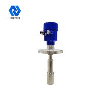 China NYRD 806 26GHz Smart Radar Level Meter For Anti-corrosion and Corrosion Resistant 4-20mA and RS485 level measuring instruments for sale