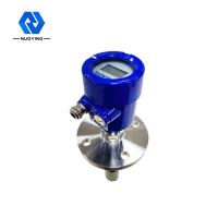 China NYRD 806 26GHz Smart Radar Level Meter For Anti-corrosion and Corrosion Resistant 4-20mA and RS485 level measuring instruments for sale