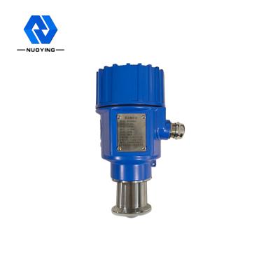 China Tank Level Measuremment radar Level Type 80ghz High Frequency Radar River Water Level Transmitter Rs485 4-20ma NON Contact for sale