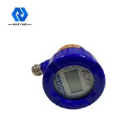 China Tank Level Measuremment radar Level Type 80ghz High Frequency Radar River Water Level Transmitter Rs485 4-20ma NON Contact for sale
