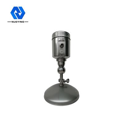 China High quality Level Transmitter radar with RS485 4-20mA radar Level Sensor for Highly dusty environment for sale