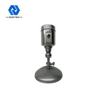 China Level Transmitter radar and radar Level Sensor for Guided Wave with Good Price for sale