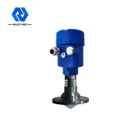 China Low Price and High Reliability 26GHz Radar Type Level Sensor Water High Accuracy Radar Level Meter VEGAPULS63 Liquid Level Meter for sale
