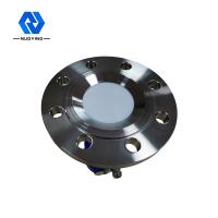 China Low Price and High Reliability 26GHz Radar Type Level Sensor Water High Accuracy Radar Level Meter VEGAPULS63 Liquid Level Meter for sale