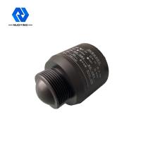 China 80GHz radar Level Sensor with Millimeter Wave Technology, RS485 Water Radar Level Sensor Transmitter Measurement for sale